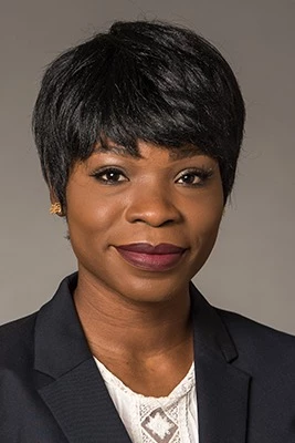 Management Team - GOFAMINT NA Seminary